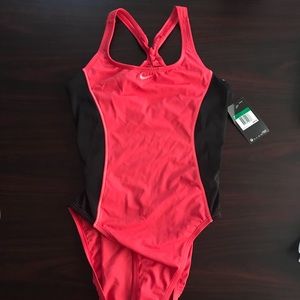 Nike Swim | One Piece Suit | Poshmark